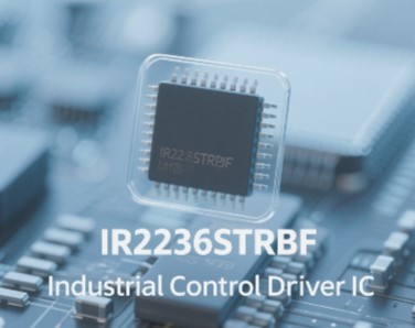 Design e Aplicação do Driver Trifásico IR2136
