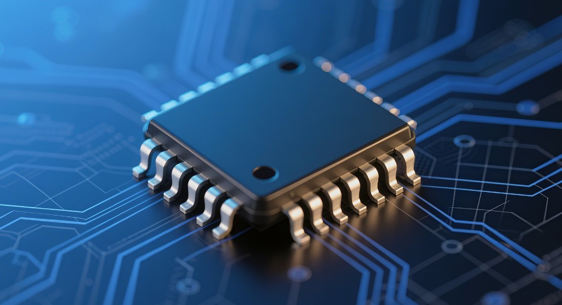 Multi-Device Networking Application MCP23017E/SS I2C Cascading ...