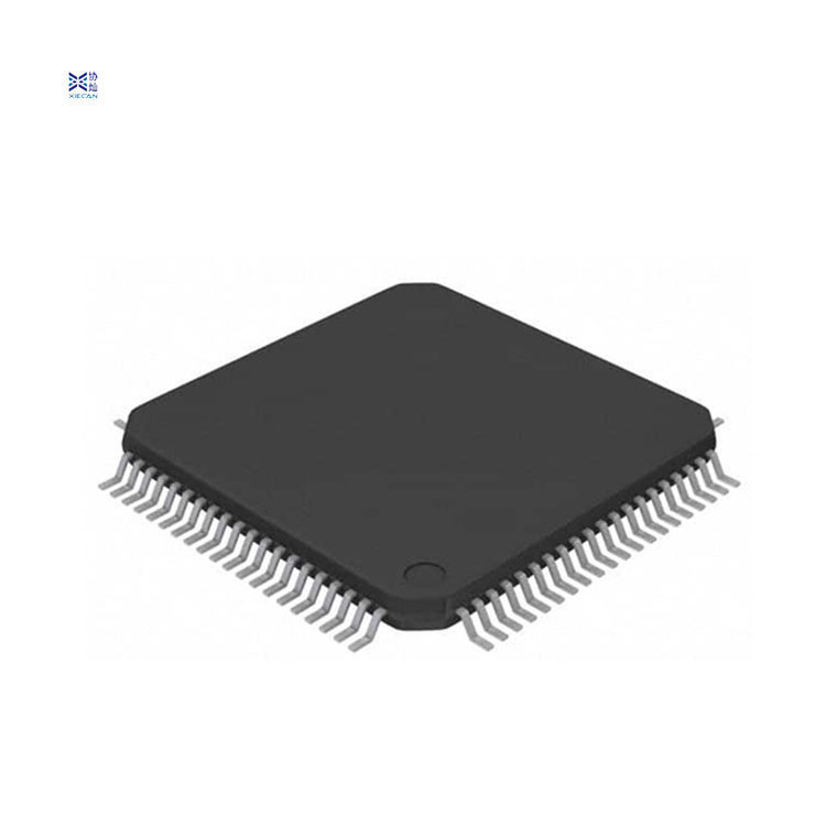 PSD835G2V-12UI TQFP-80 FPGA- 구성 메모리 IC 칩 전자 부품